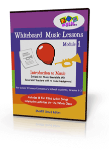 The Fun Music Company - Resources for Music Education