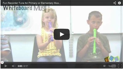 funrecorderactivity | The Fun Music Company