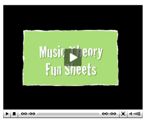 funsheetsvideo | The Fun Music Company