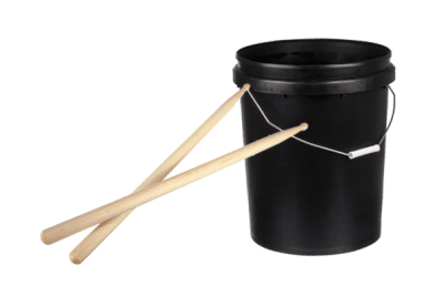 Bucket Drumming Program for teaching Bucket Drumming