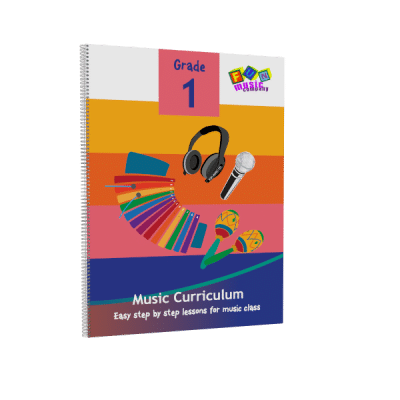 Lesson Plans | The Fun Music Company