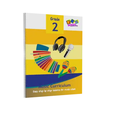 Lesson Plans | The Fun Music Company