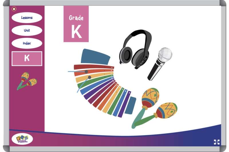 Fun Music Company Music Curriculum For Primary School