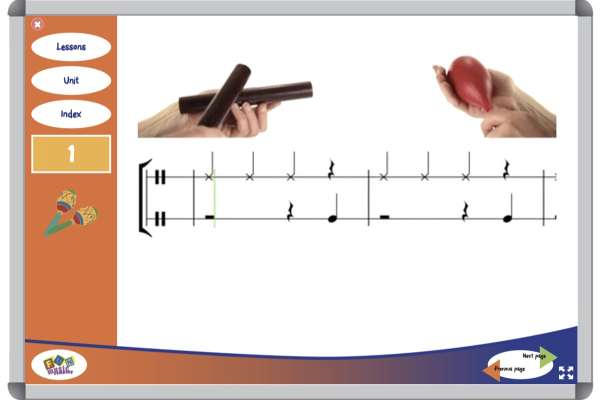 Fun Music Company Music Curriculum For Primary School