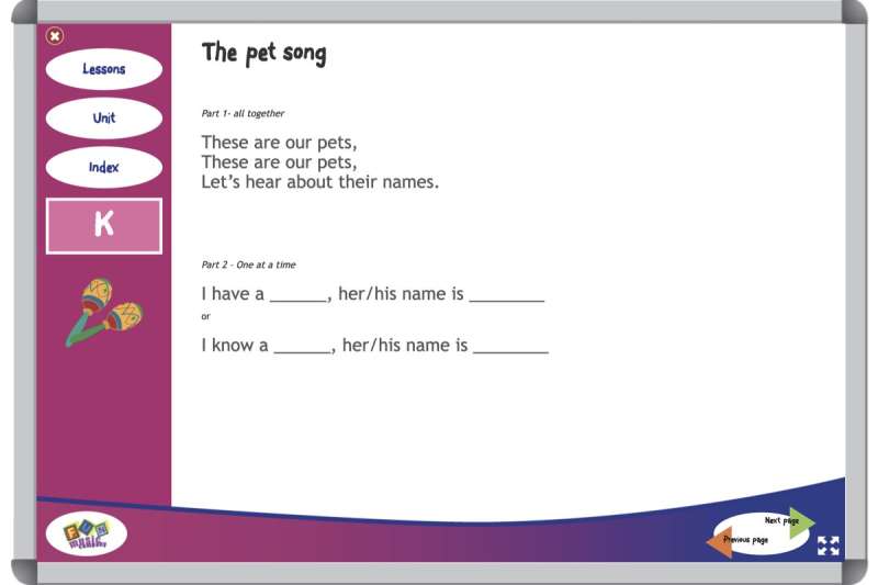 How to Create Kindergarten Music Lesson Plans