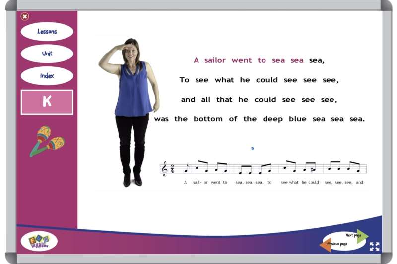How to Create Kindergarten Music Lesson Plans