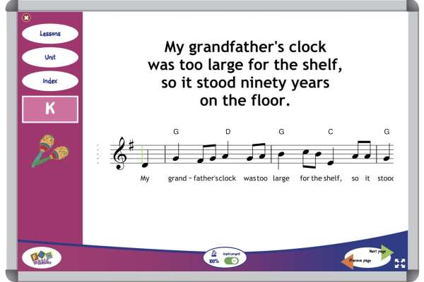 How to Create Kindergarten Music Lesson Plans