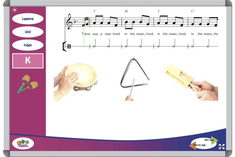 How to Create Kindergarten Music Lesson Plans