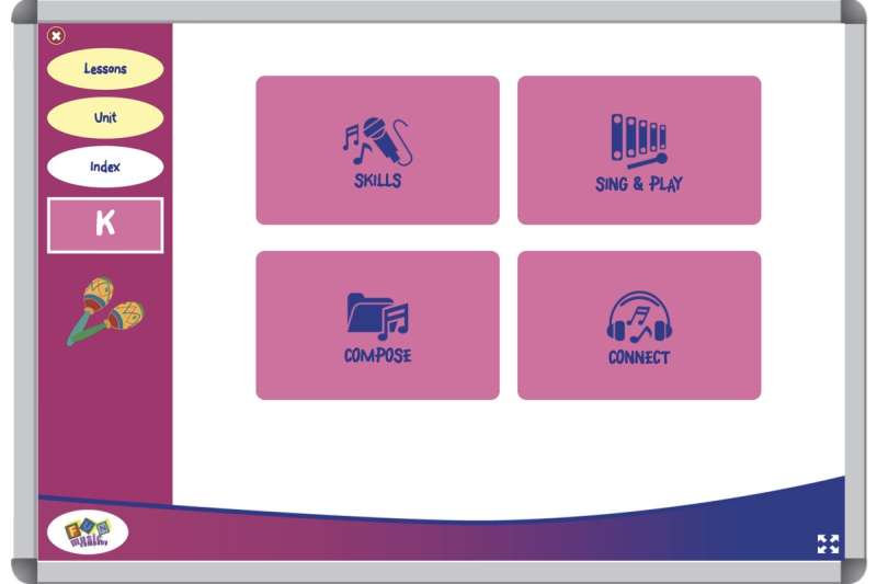 How to Create Kindergarten Music Lesson Plans