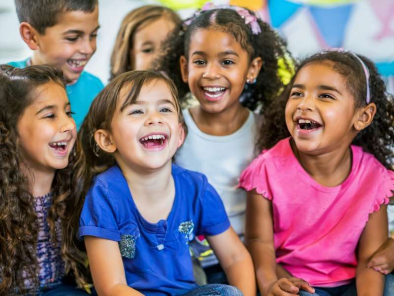 How to Create Kindergarten Music Lesson Plans