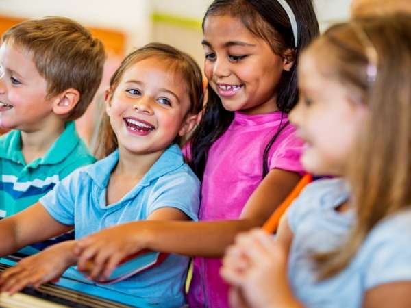 How to Create Kindergarten Music Lesson Plans