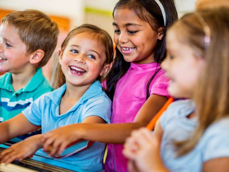 How to Create Kindergarten Music Lesson Plans