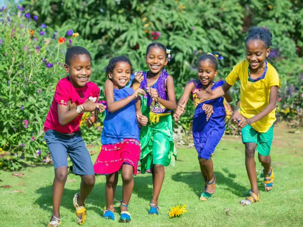 Kye Kye Kule Song - Background and teaching information