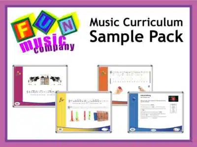 Five Outstanding Substitute Music Lesson Plans