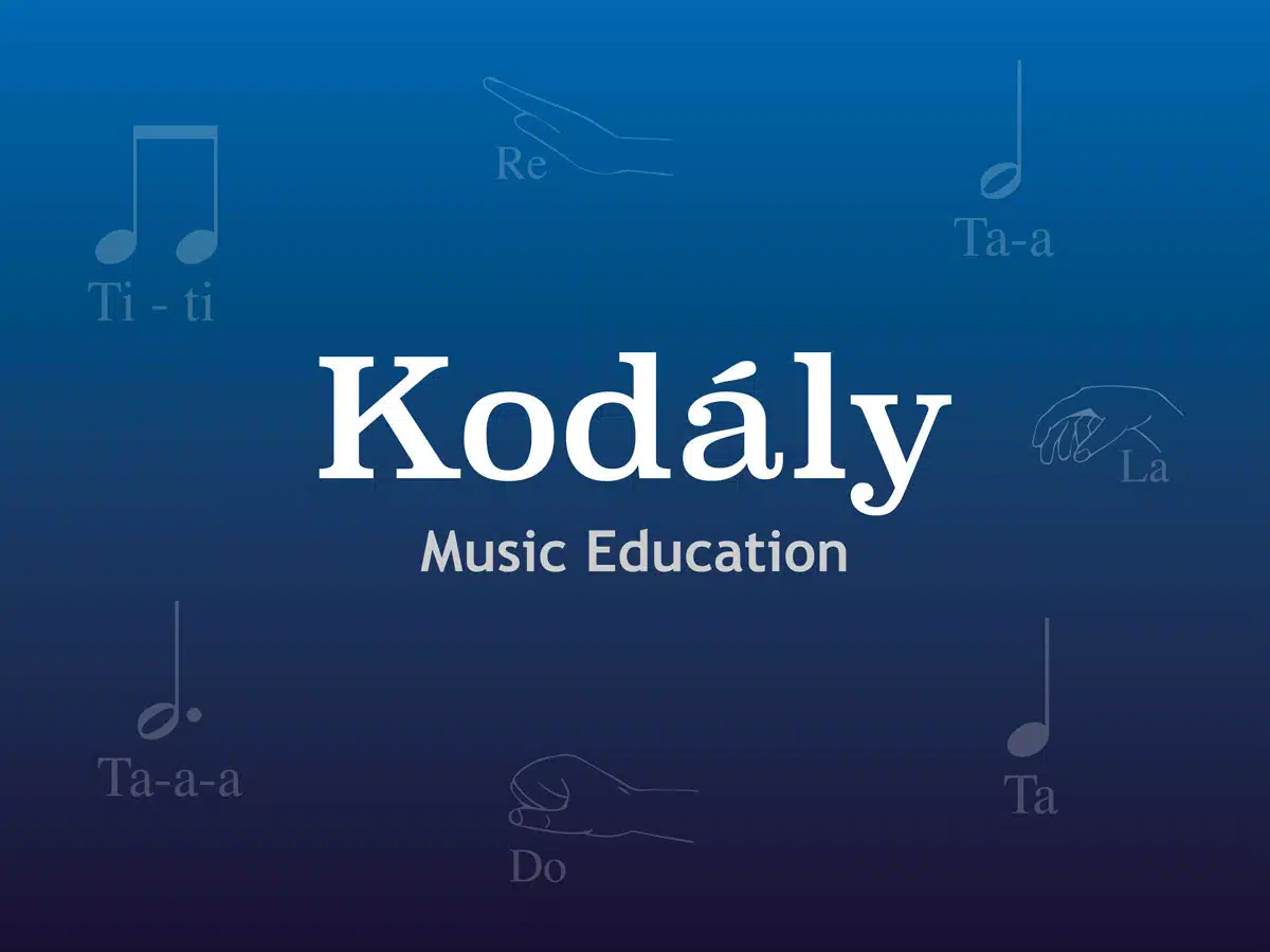 What is Kodaly? A Complete Guide to Kodály Music Education