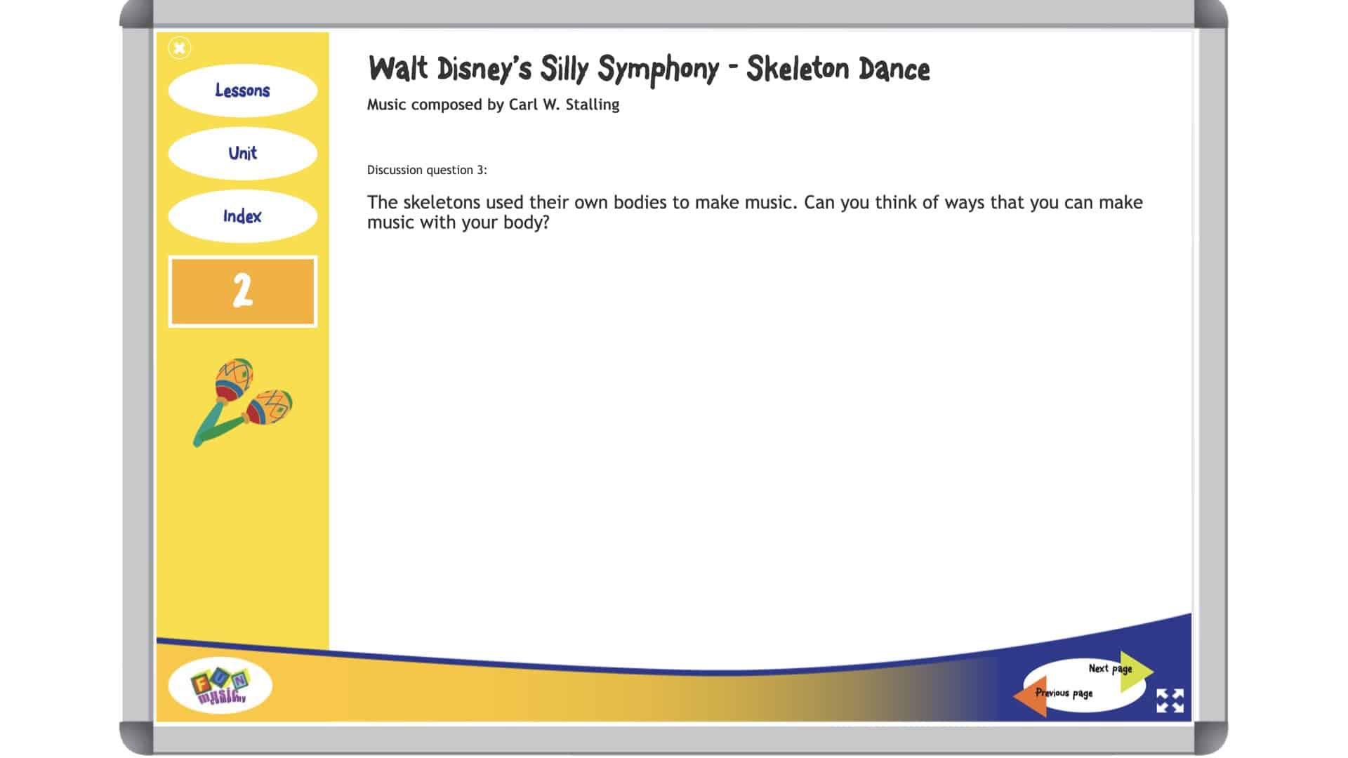 Halloween Music Lessons for Elementary - Ready-to-Use!