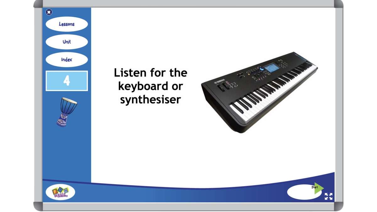 Halloween Music Lessons for Elementary - Ready-to-Use!