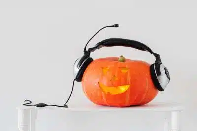 Halloween Music Lessons for Elementary - Ready-to-Use!
